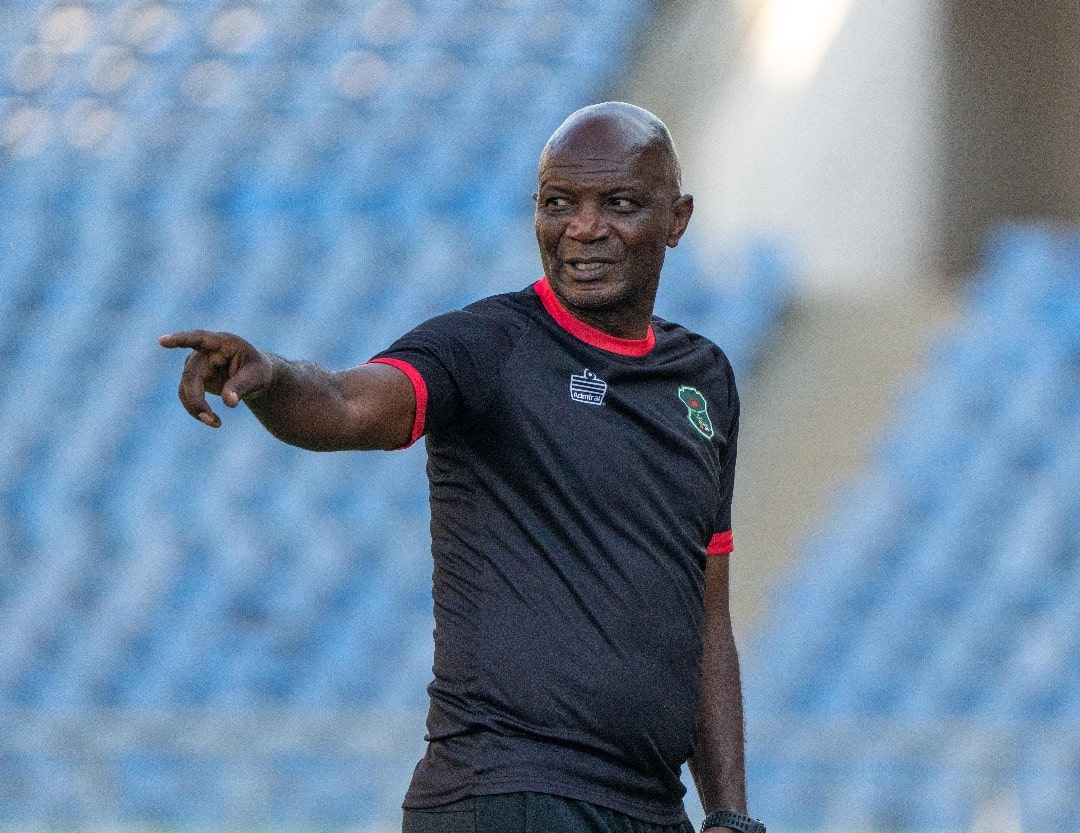 Pasuwa Names 26-Man Malawi Flames Squad for Lesotho Friendlies - Africa ...
