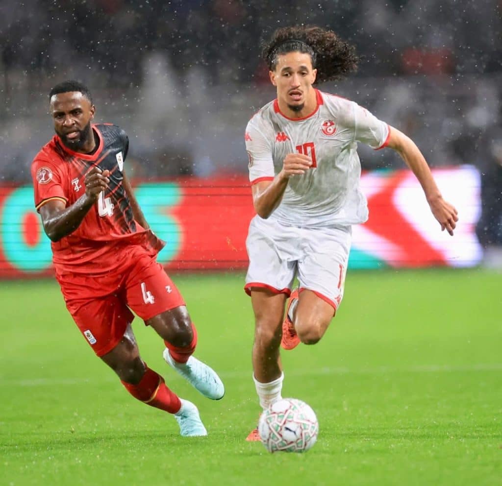 AFCON 2025: Tunisia’s Win Over Uganda Fuels AFCON Momentum Ahead of ...