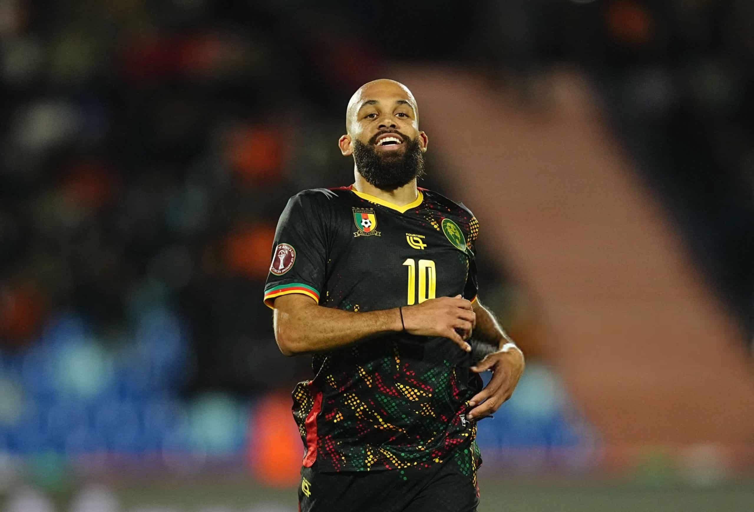 AFCON 2025 : Mbeumo Praises Team Effort After Hard-Fought Draw With ...