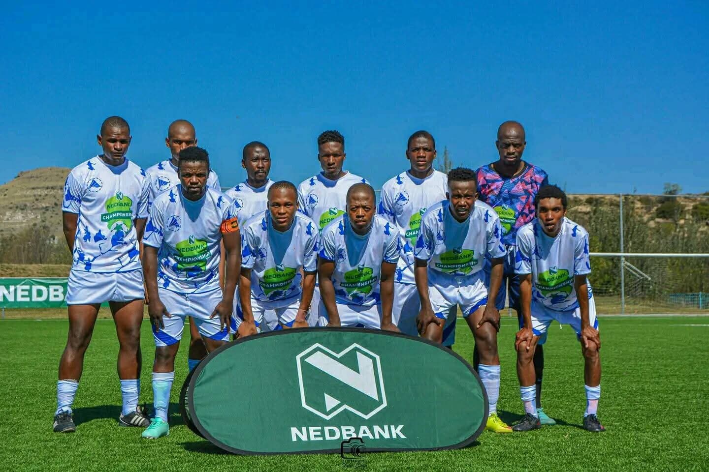 LeFA President wishes Mzamane players speedy recovery after road accident - Africa Top Sports