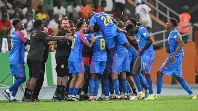 AFCON 2025 : DR Congo vs Botswana, a decisive showdown