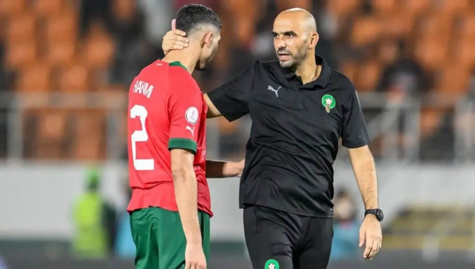 AFCON 2025 : Hakimi calls for unity amid Morocco pressure