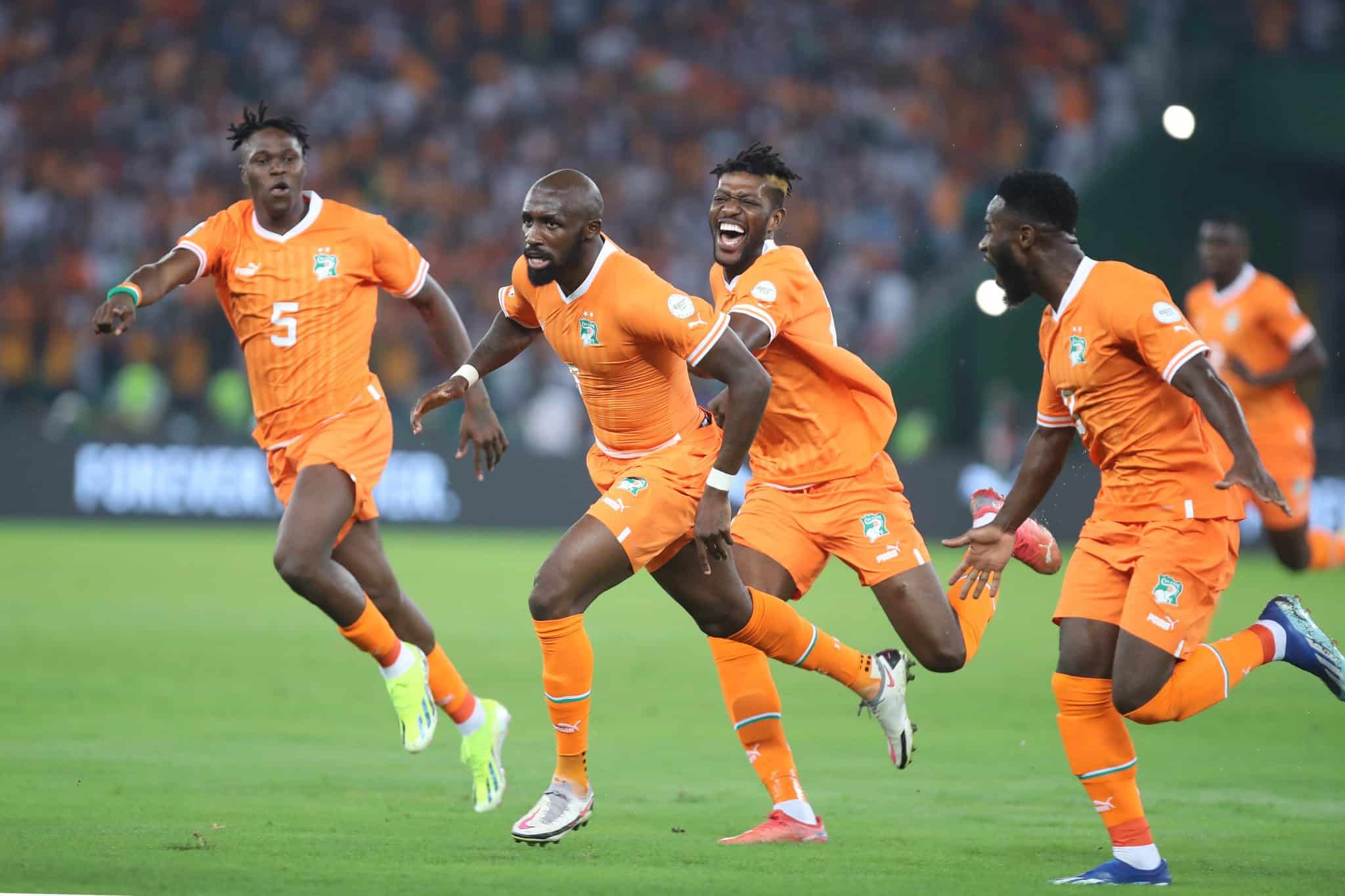 AFCON 2025 : Ivory Coast confirms supremacy against Gabon