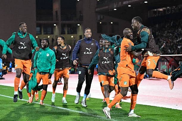 AFCON 2025/ Ivory Coast vs Gabon : stakes and lineups