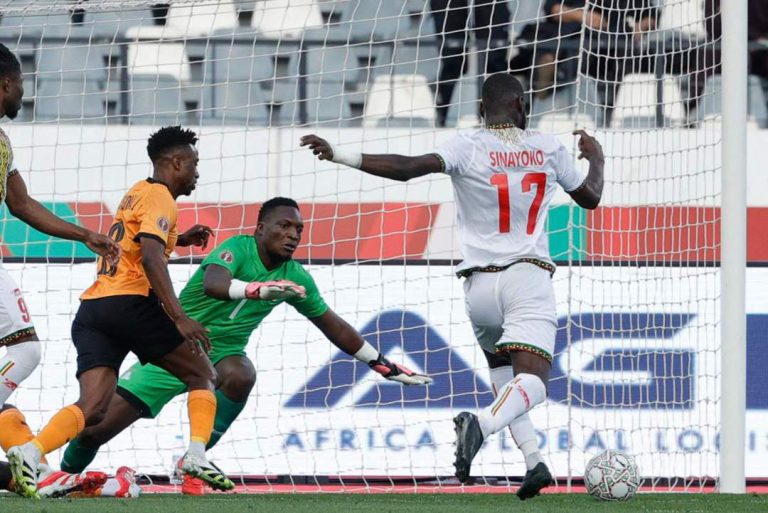 AFCON 2025 : Mali targets FIFA after frustrating draw with Zambia