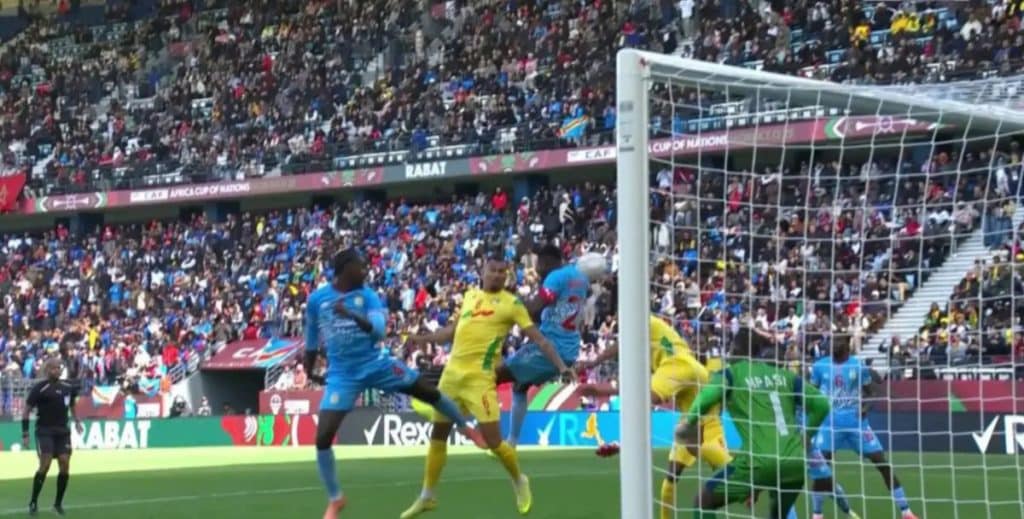 AFCON 2025 : VAR failure overshadows DR Congo win over Benin