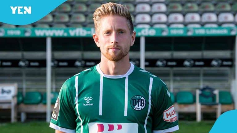 Former German defender Sebastian Hertner dies after tragic fall