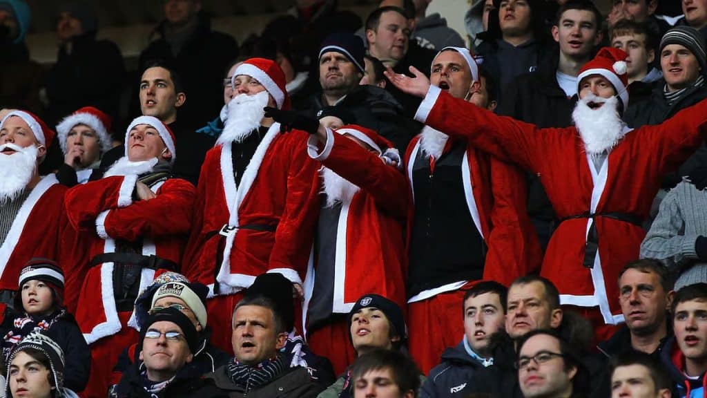 Premier League : why Boxing Day disappeared this season?