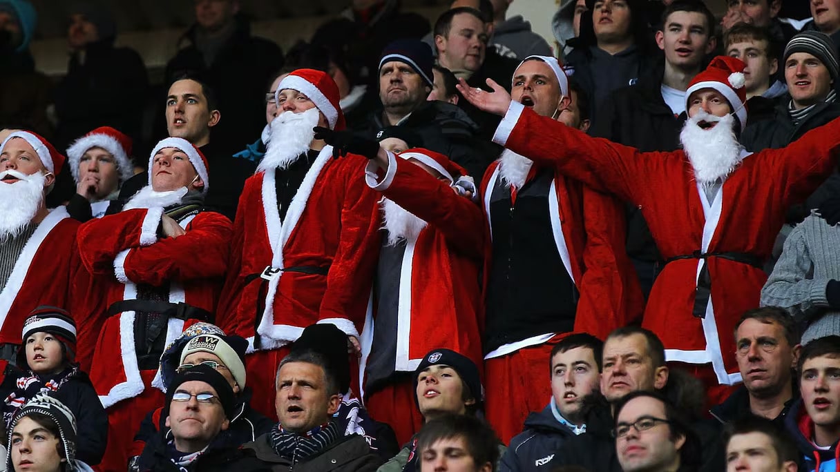 Premier League : why Boxing Day disappeared this season?
