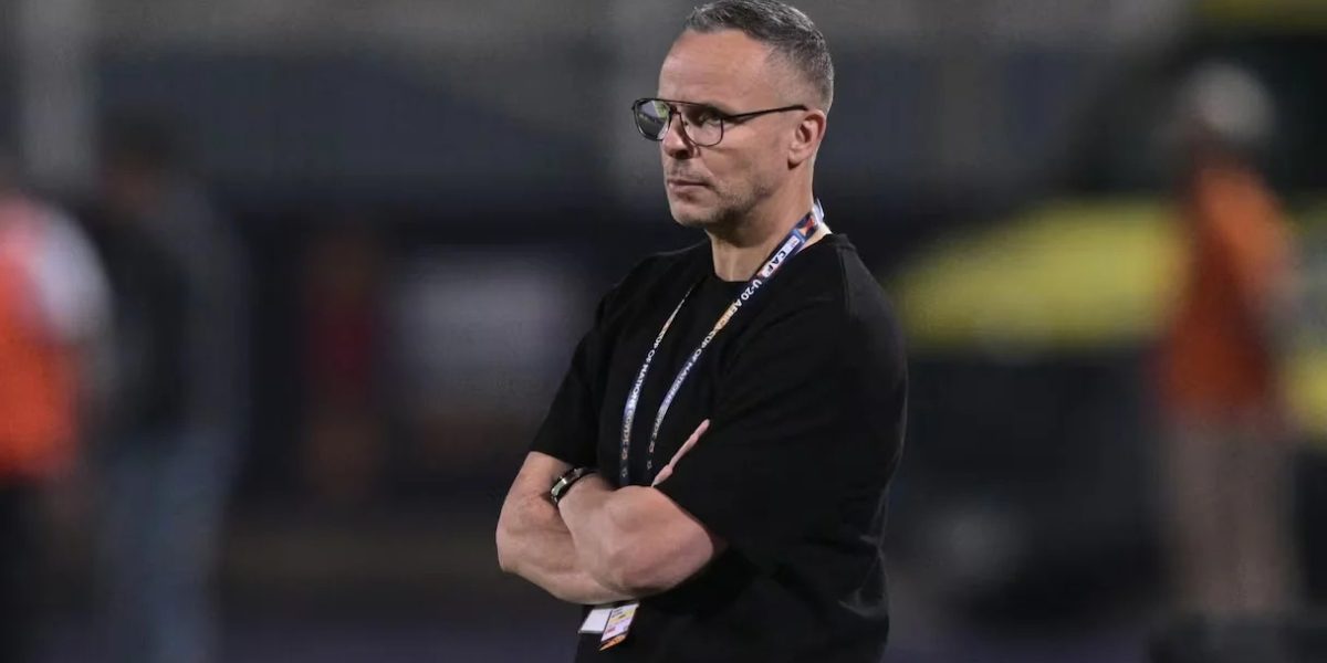 World Cup 2026 : Morocco unveils training camp squad