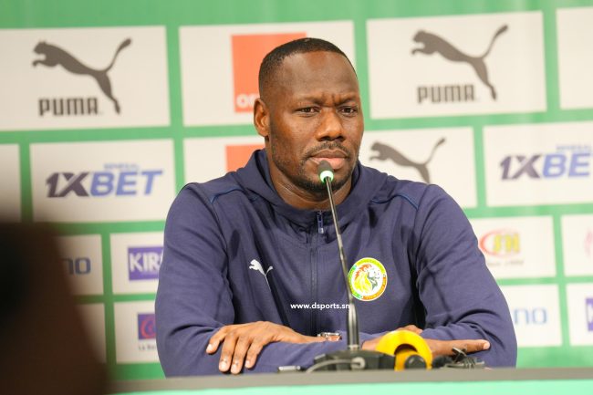 World Cup 2026 : Senegal unveils its squad with Sadio Mané