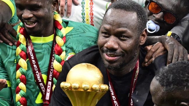 World Cup 2026 squad finalized as Senegal trims its roster