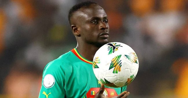 World Cup 2026: Mane reassures on Senegal’s preparation – HCNTimes.com